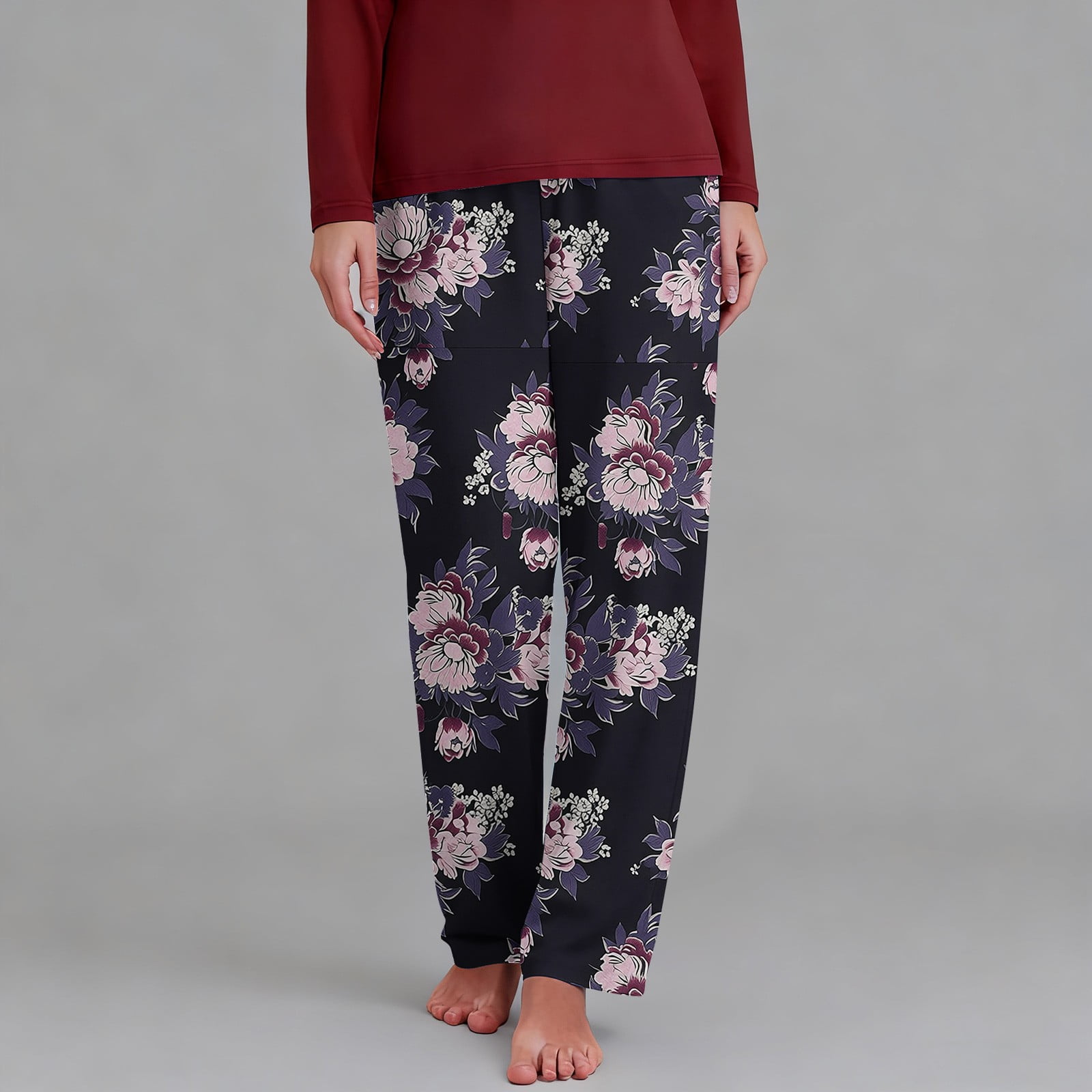 Click here for Unbranded Printed Pajama Pants prices