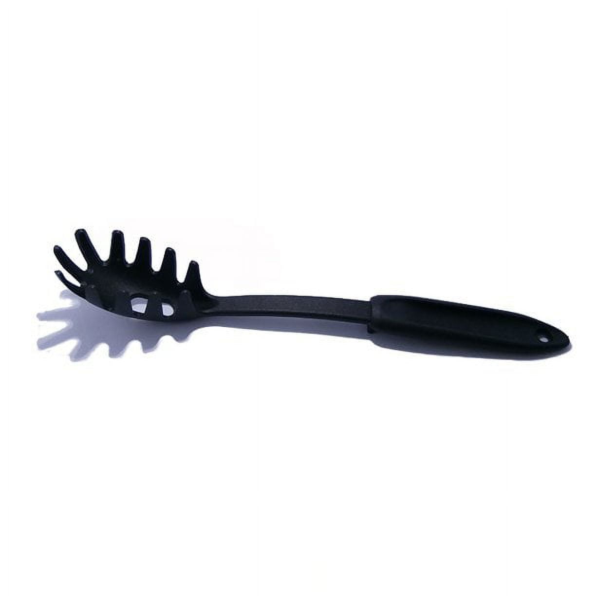 poetry radio Spaghetti Forks Grey Ergonomic Nylon 12 Nepal | Ubuy