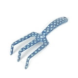 Essentials Blue Gardening Aluminum Tool Set (4 Pieces) - Walmart.com