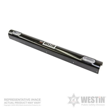 Westin Push Bar Light Channel - Walmart.com