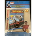 Thomas The Tank Engine Scene Setter Photo Background Poster 5 Count ...