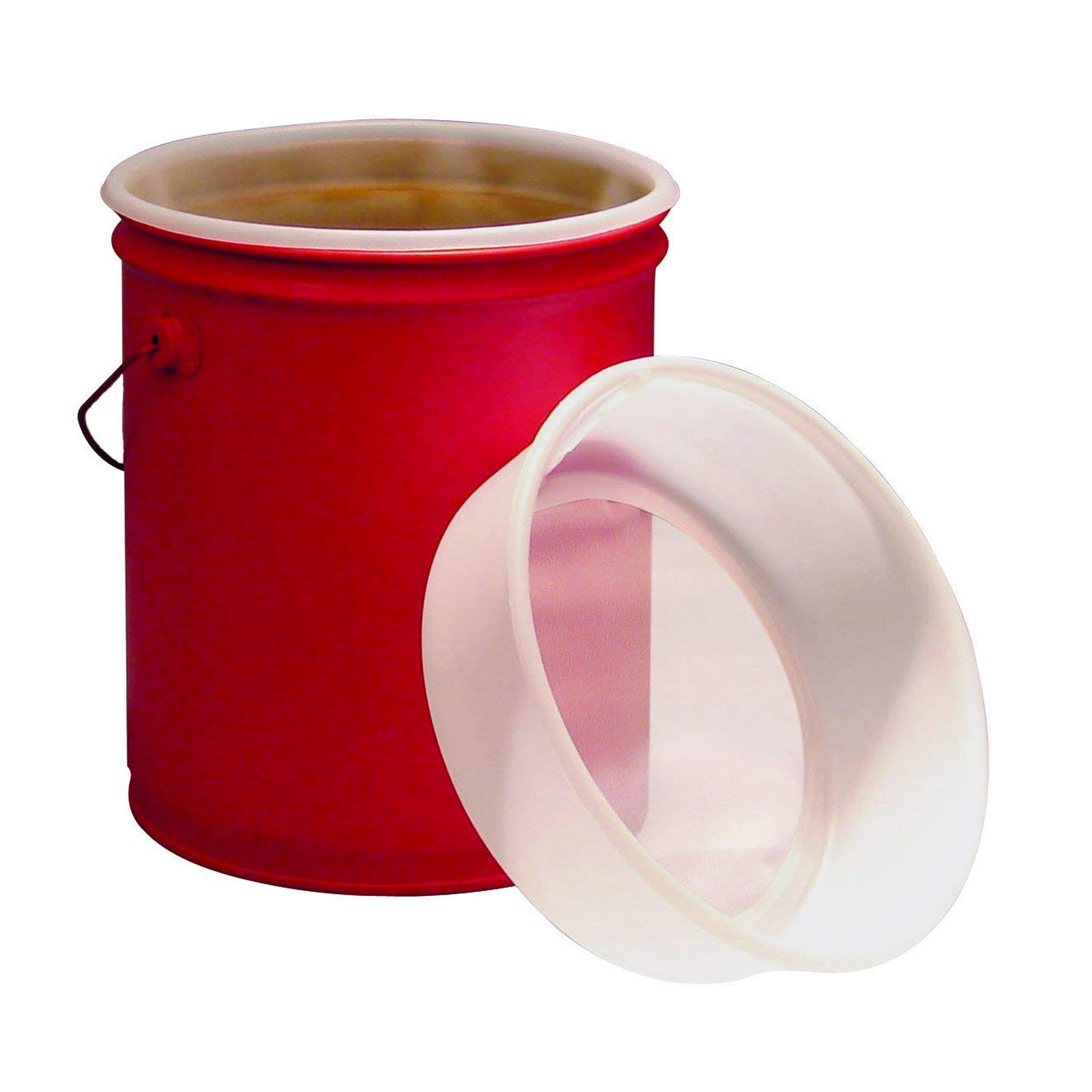 Click here for Cdf 5hd-400 5 Gallon Ez-Strainer Insert Particle F... prices