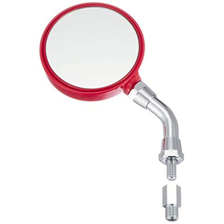 Kitaco Round Mini Mirror Stay 50L Type Mounting Diameter M8 + M10 ...