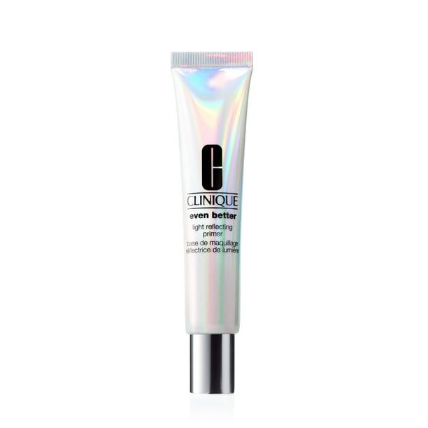 Primer Clinique Even Better Light Reflectant Facial Primer Clinique ...