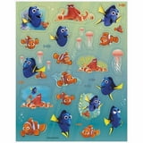 Finding Dory Sticker Sheets, 4ct - Walmart.com