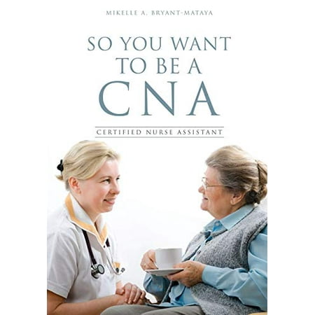 So You Want to Be a CNA | Walmart Canada