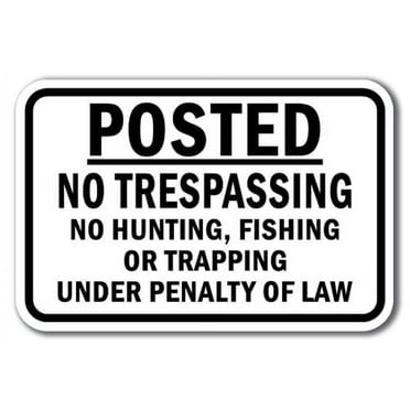 SignMission A-1218 Security - Warning Ste 12 x 18 in. Warning Stealing ...