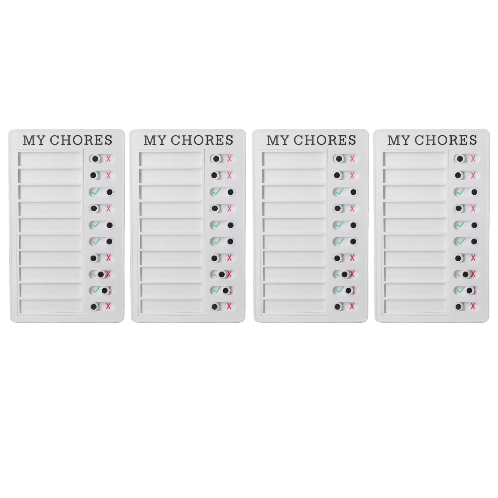 Click here for Estink Chore Checklist Chore Chart Memo Checklist... prices