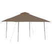 Garden Winds Custom Fit Replacement Canopy Top Cover Compatible with ...