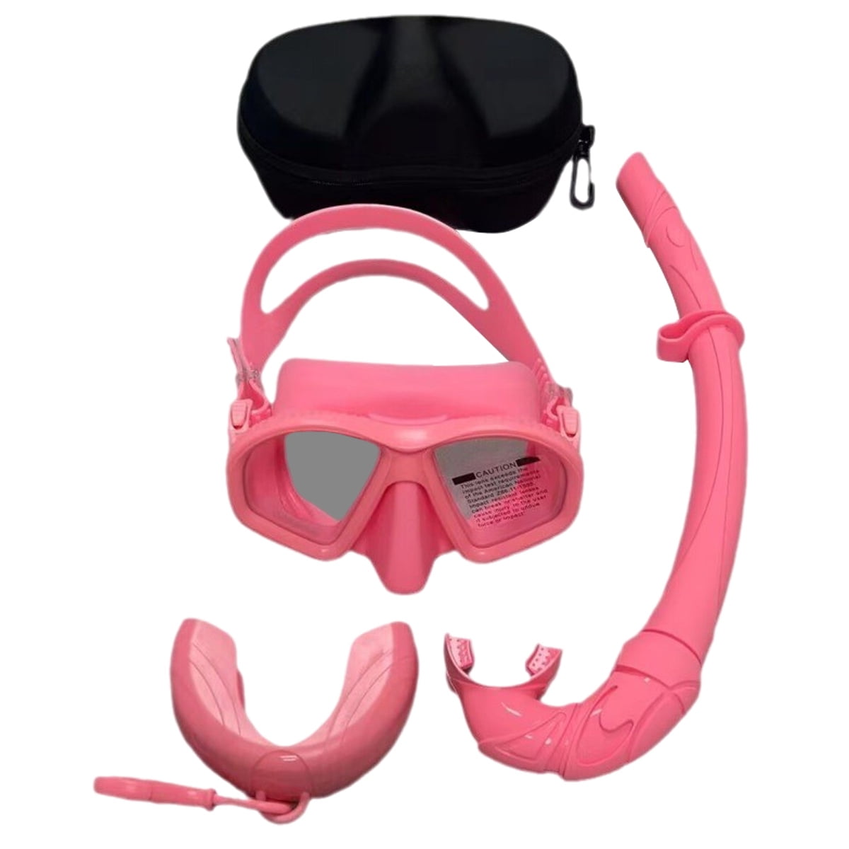 Click here for Entasser Snorkelling Set For Adults  Snorkel Snork... prices