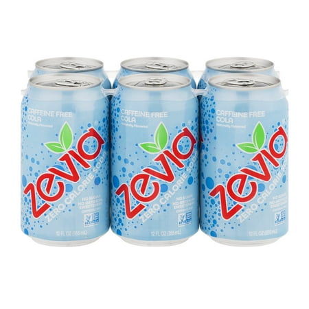 Zevia UPC & Barcode | Buycott