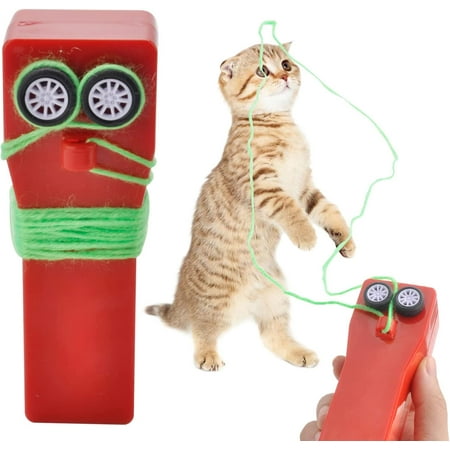 Dinohhi Red Lasso String Shooterm, Newest Loop Lasso String Shooter Toy ...