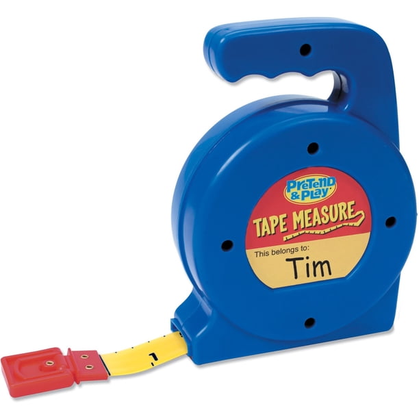 Kids Tape Measure