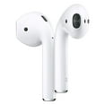 Apple AirPods, Open Box, Wireless Charging Case, Model MRXJ2AM/A ...