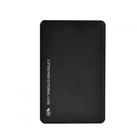 Hard Disk Drive Box, HDD Enclosure Compact Size Compatibility For ...