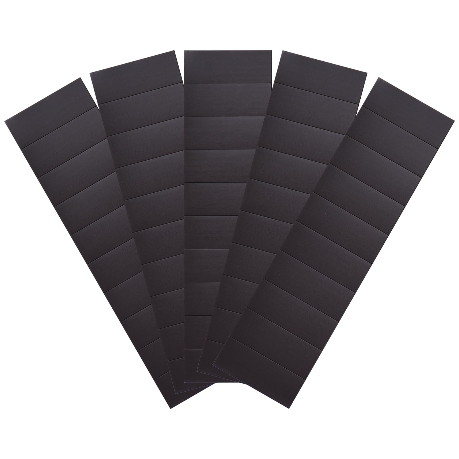 Click here for Zootealy 50 Pieces Self-Adhesive Magnetic Strips (... prices