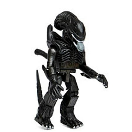 Art Asylum Aliens Minimates Attacking Xenomorph Warrior Minimates Mini ...