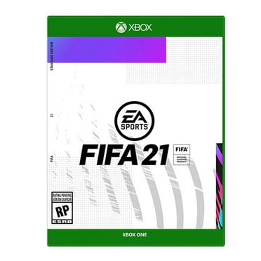FIFA 23 Xbox One Físico | Bodega Aurrera en línea
