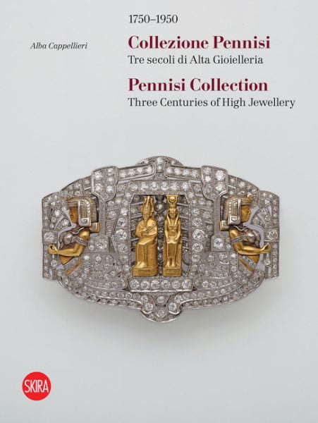 Pre-Owned Pennisi Collection: Three Centuries of High Jewellery 1750 ...