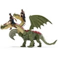 Dreamworks Dragons, Hideous Zippleback, Ruffnut & Tuffnut, Viking Duo ...