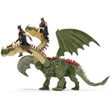 Dreamworks Dragons, Hideous Zippleback, Ruffnut & Tuffnut, Viking Duo ...