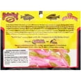 Strike King Crappie Shadpole Electric Chicken Panfish Lure - Walmart.com