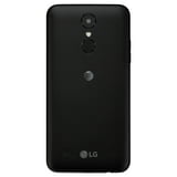 AT&T PREPAID LG Phoenix 3 16GB Prepaid Smartphone, Black - Walmart.com