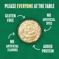 Idahoan, Mashed Potatoes, 4 servings, Roasted Garlic +Protein - Walmart.com