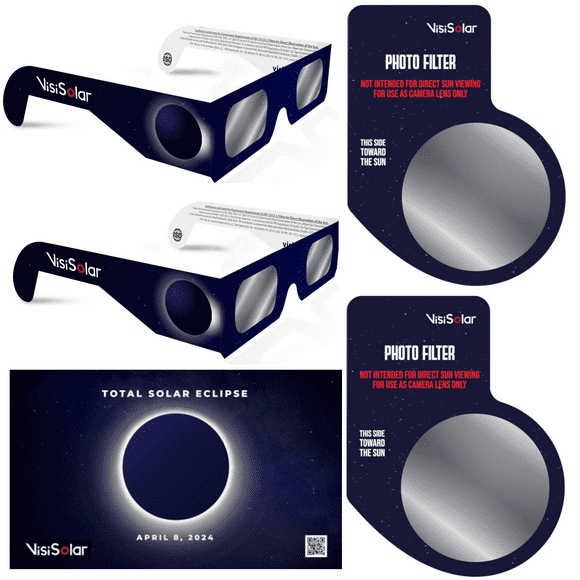 solar glasses