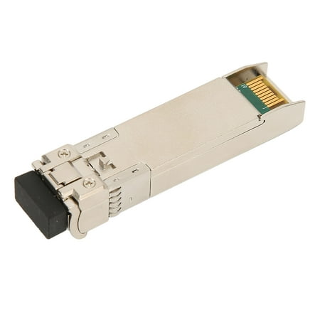 SFP+ Optical Module, 10gbps Rate LC Gigabit SFP+ Transceiver For Router ...