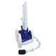 Polaris 360 Pressure Side Automatic Pool Cleaner F1 - Walmart.com