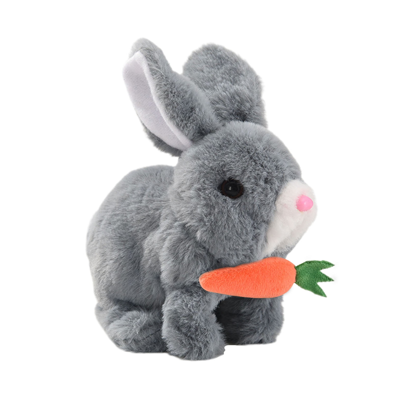 Click here for Neinkie Electric Rabbit Toy Electric Toy Interacti... prices