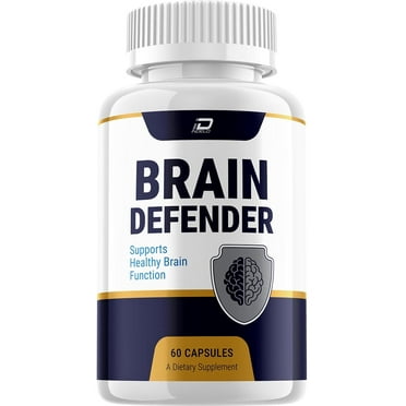 NeuroMax Brain and Memory Support Supplement Neuro Max Capsules ...