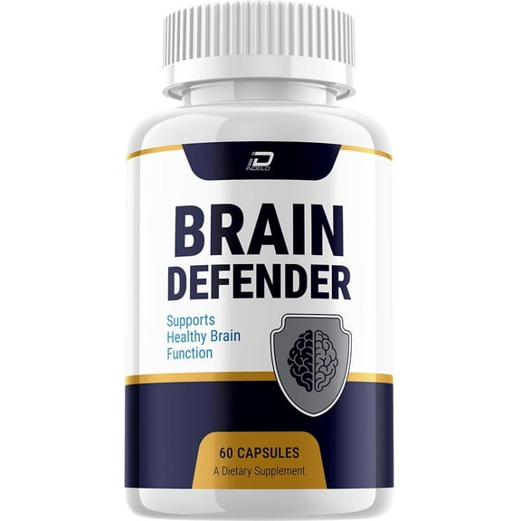 NeuroMax Brain and Memory Support Supplement Neuro Max Capsules ...