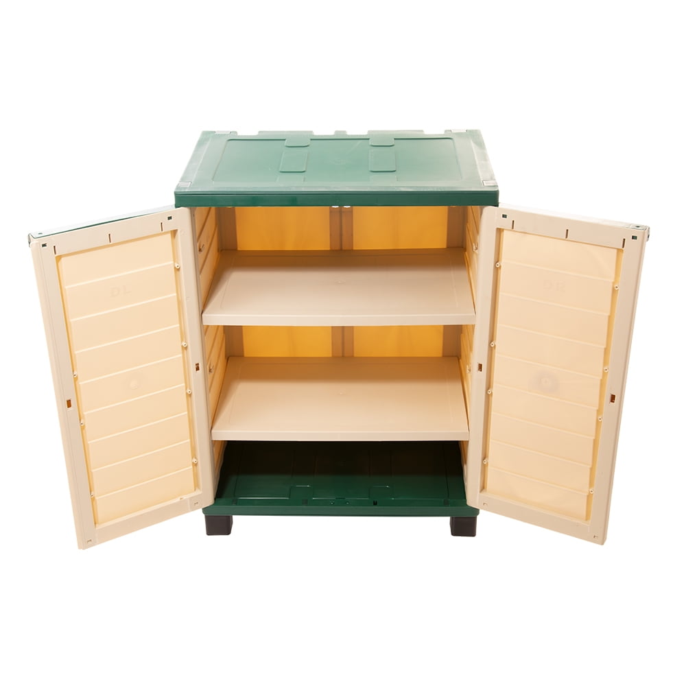 Starplast Garden Storage Utility Cabinet | Cabinets Matttroy