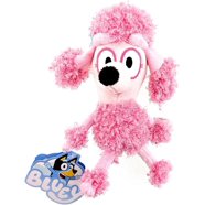 Bluey & friends 6" Plush Princess Muffin - Walmart.com