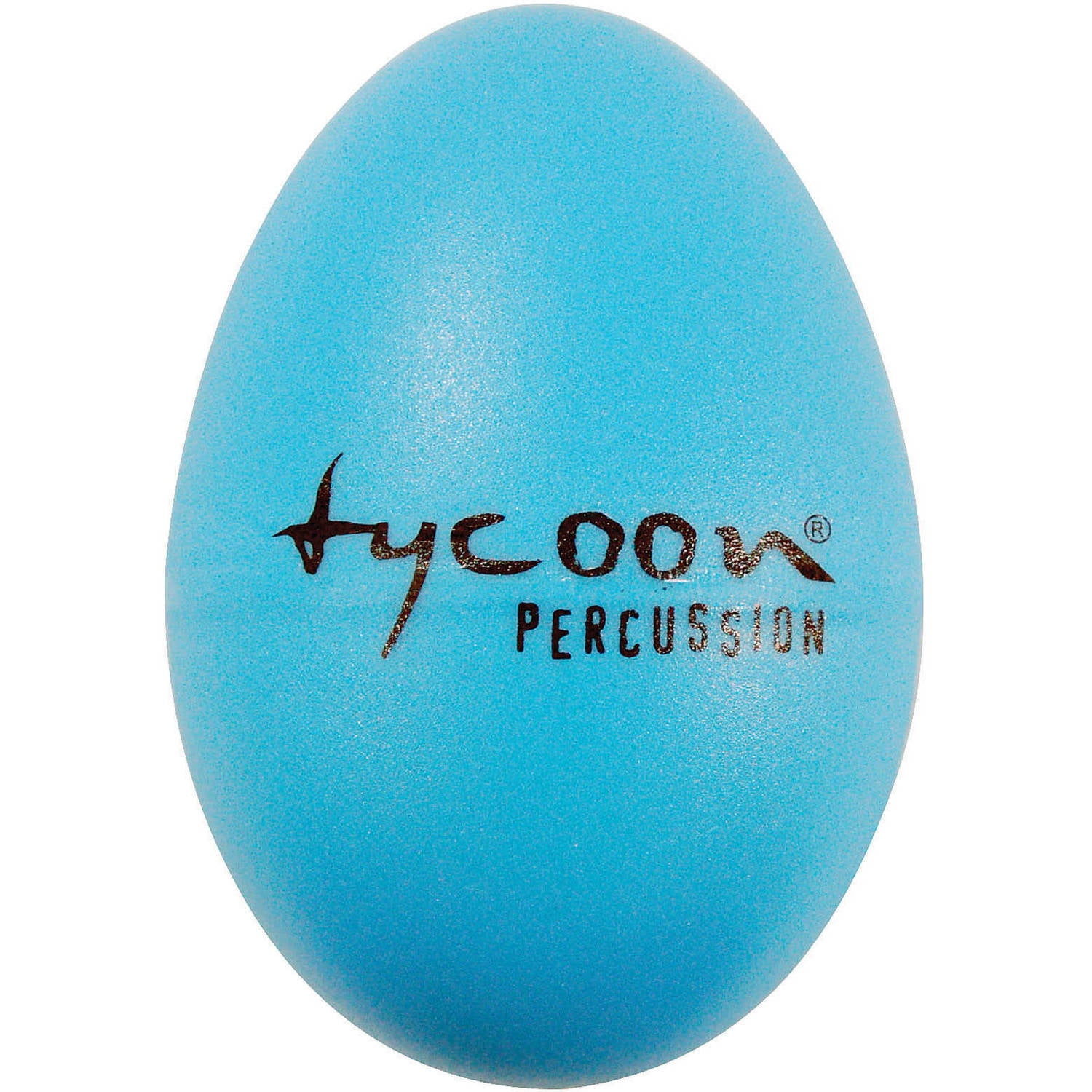 Tycoon TE Series Blue Egg Shaker - Walmart.com