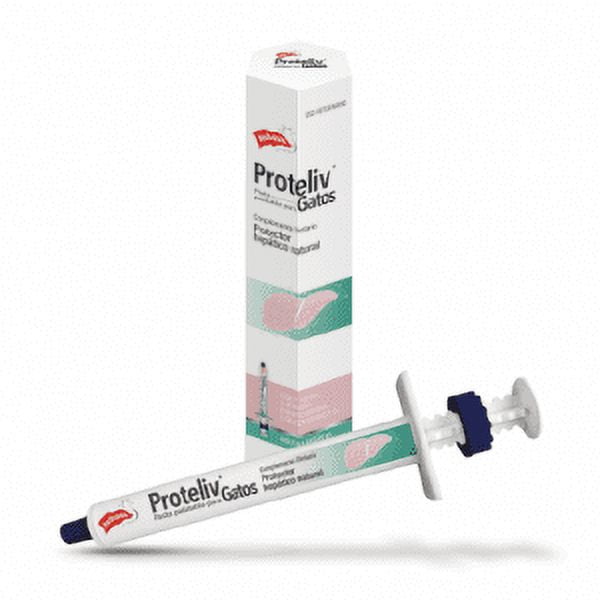 Proteliv protector hepático para gatos | Walmart en línea