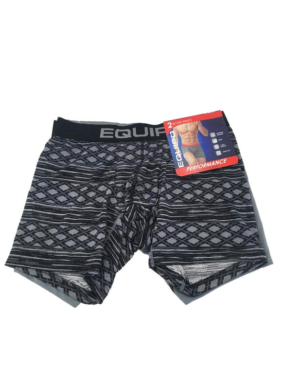 Equipo Mens Underwear