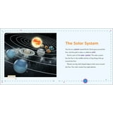 MY FIRST BOOK OF: My First Book of Planets : All About the Solar System ...