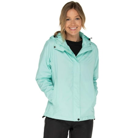 Arctix Women's River Rain Jacket | Walmart Canada