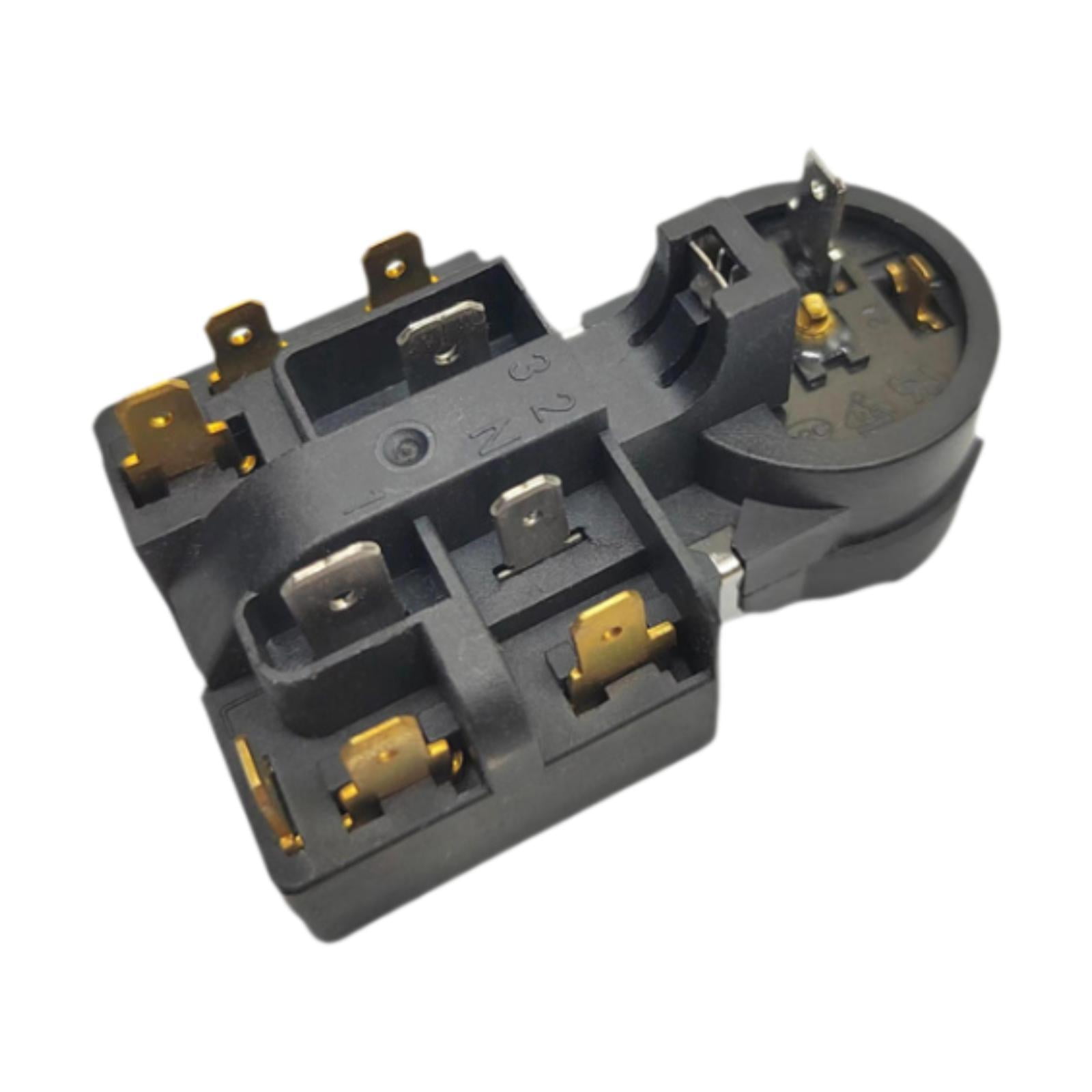 Reemplazo De Inicio De Inicio PTC Compressor PTC Para Refrigerador Para ...