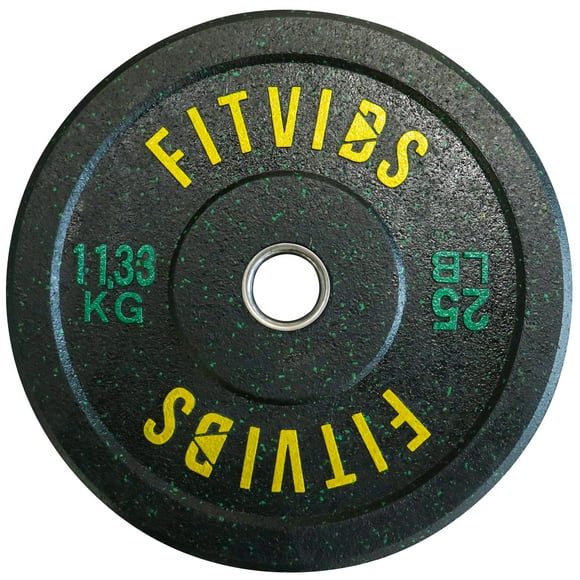 25lb Weight Plate