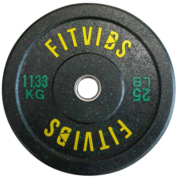 25lb Weight Plate