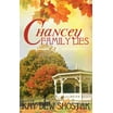 Chancey Books: Chancey Family Lies (Paperback) - Walmart.com