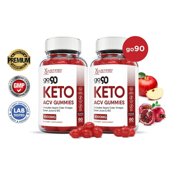 Gummies Keto Acv Gummies