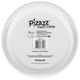 Pizazz Fall Plate, 10", 100 Count - Walmart.com