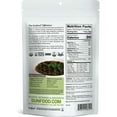 Sunfood Superfoods Raw Organic Red Maca Root Superfood Powder, 8oz - Walmart.com