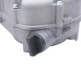 13HP Reduction Gearbox Assembly 2:1 Gear Speed Reduction Reducer For ...