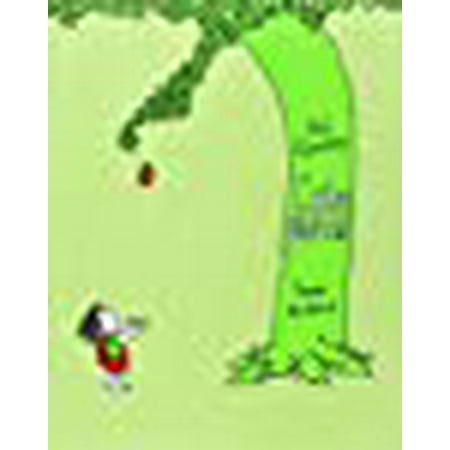 L'Arbre Genereux (The Giving Tree), French Edition | Walmart Canada